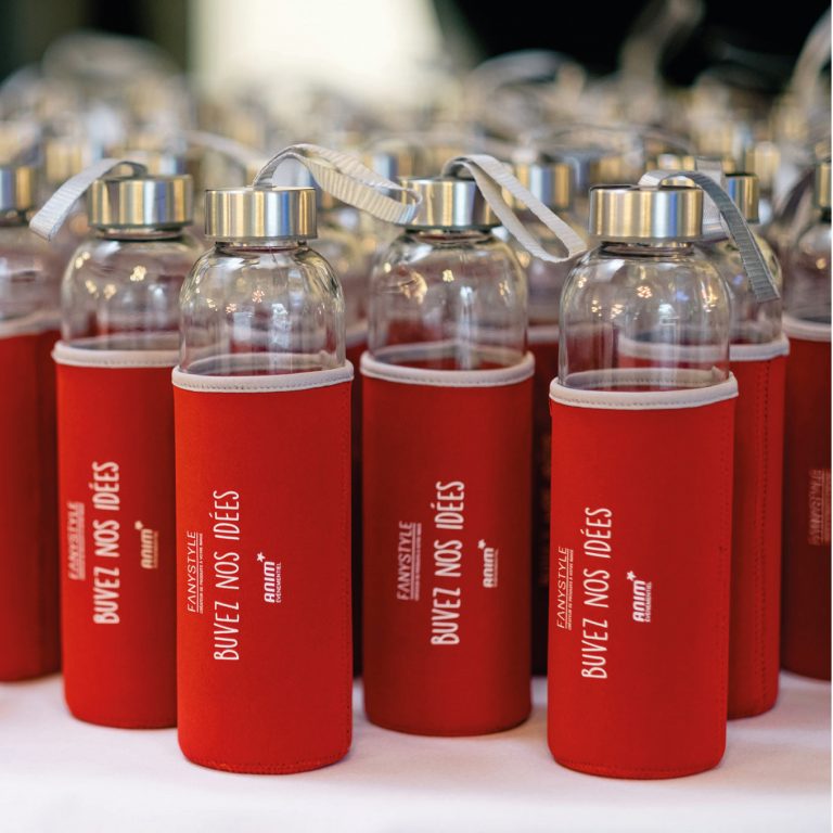 OBJETS PERSONNALISABLES - Fanystyle création